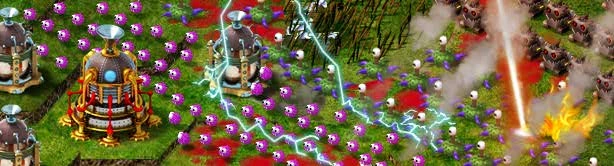 Alliances | Backyard Monsters Wiki | Fandom