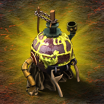 Inferno | Backyard Monsters Wiki | Fandom