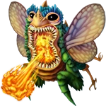 Teratorn/Guide | Backyard Monsters Wiki | Fandom