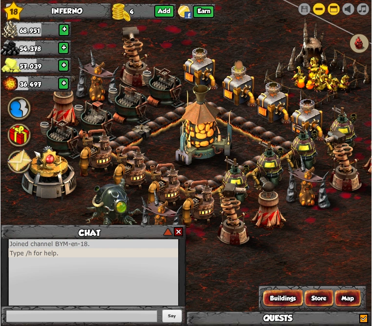 Player made Guides/Yard Defence | Backyard Monsters Wiki | Fandom