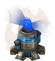 Outpost Defender | Backyard Monsters Wiki | Fandom