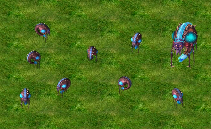 Backyard Monsters Wiki/Slider Archive | Backyard Monsters Wiki | Fandom