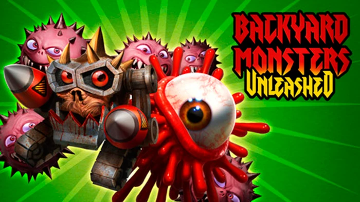 Backyard Monsters Unleashed | Backyard Monsters Wiki | Fandom