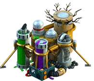 Resource Outpost | Backyard Monsters Wiki | Fandom