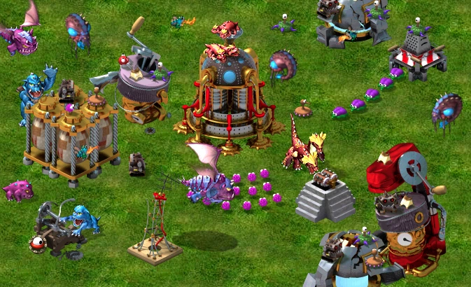 Backyard Monsters Wiki/Slider Archive | Backyard Monsters Wiki | Fandom