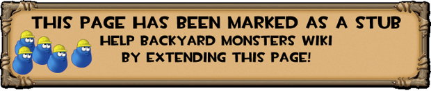 Backyard Monsters Unleashed | Backyard Monsters Wiki | Fandom