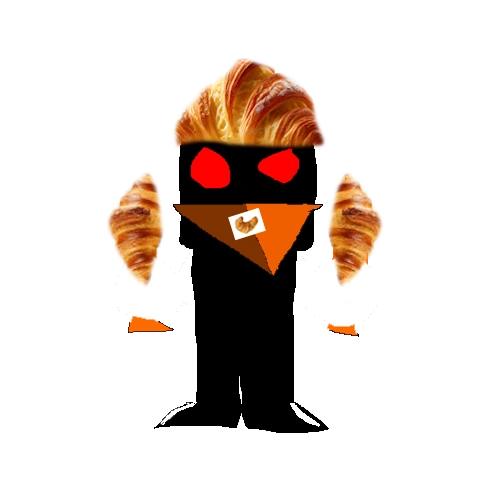 RogAL | Backyard Skirmish Wiki | Fandom