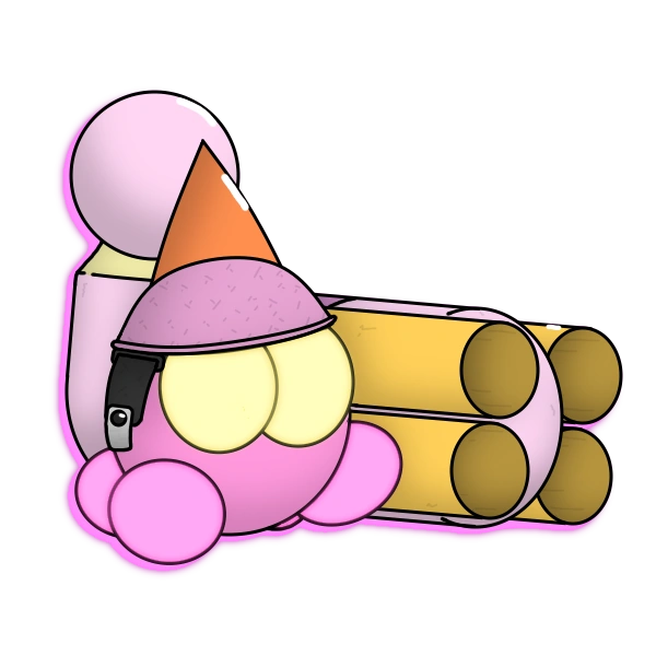 Ball Bro | Backyard Skirmish Wiki | Fandom