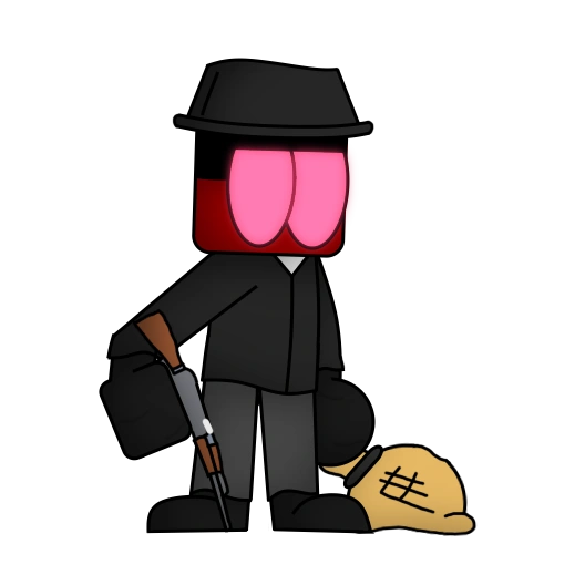 Mobster | Backyard Skirmish Wiki | Fandom