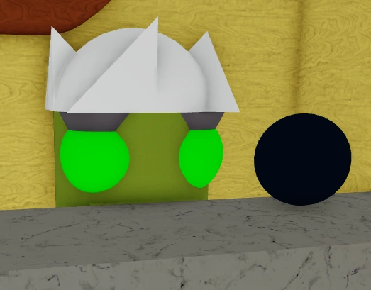 Scientist (NPC) | Backyard Skirmish Wiki | Fandom