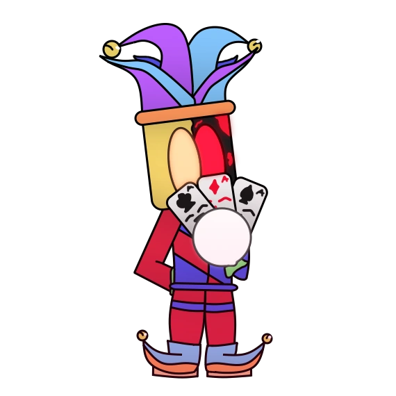 Jester | Backyard Skirmish Wiki | Fandom