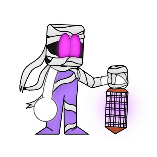 Trapper | Backyard Skirmish Wiki | Fandom