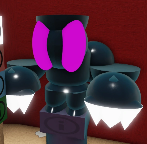 Void Behemoth | Backyard Skirmish Wiki | Fandom