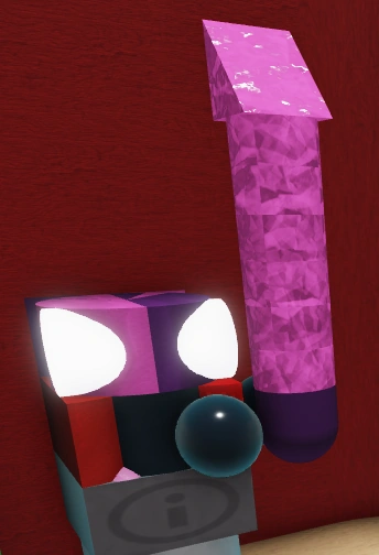 Inkatana Voidling | Backyard Skirmish Wiki | Fandom