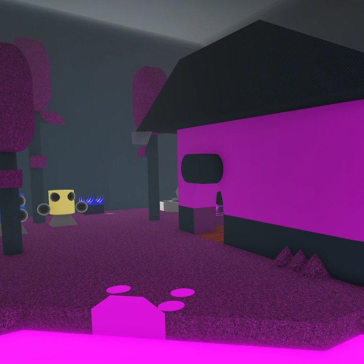 Voided Falls | Backyard Skirmish Wiki | Fandom