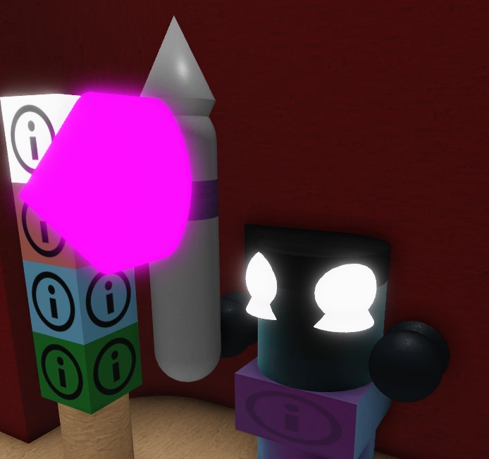 Ax-Wielder Voidling | Backyard Skirmish Wiki | Fandom