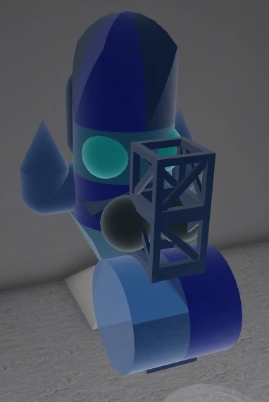 MrDoomSmart | Backyard Skirmish Wiki | Fandom