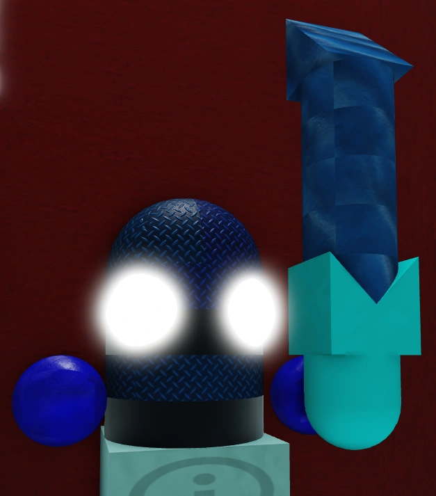 Iceberg Defender Voidling | Backyard Skirmish Wiki | Fandom