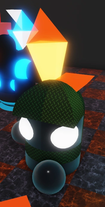 Melonator | Backyard Skirmish Wiki | Fandom