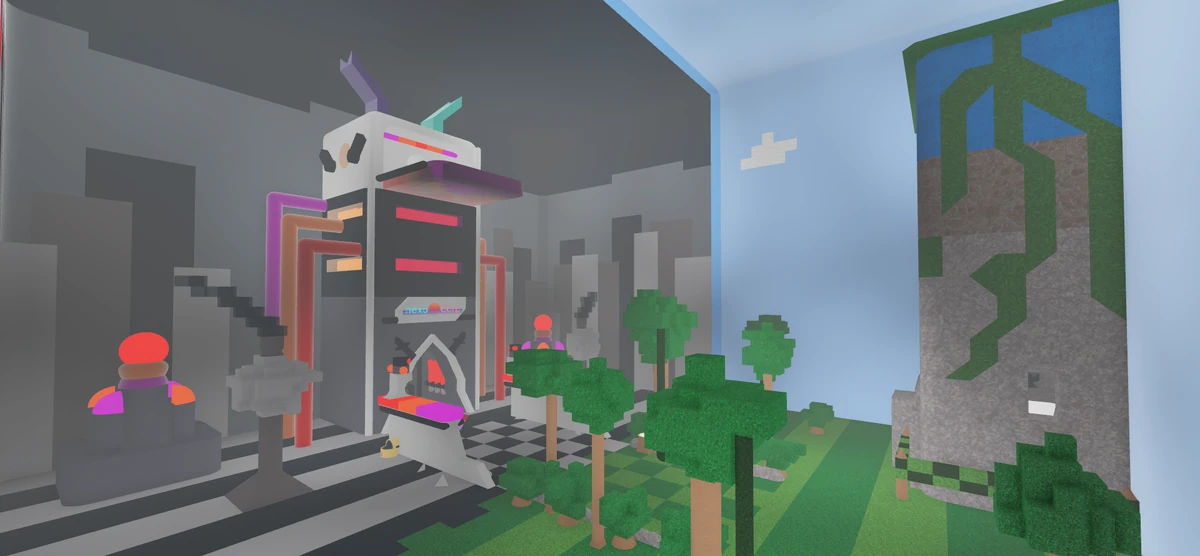 Time Trouble | Backyard Skirmish Wiki | Fandom