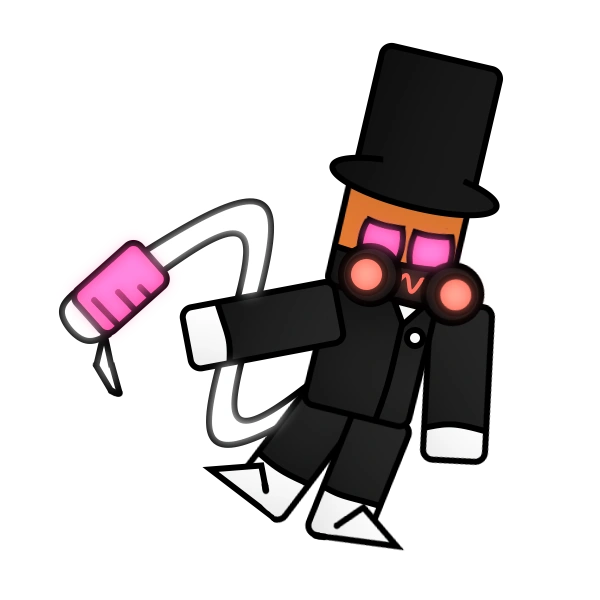 Agent 7 | Backyard Skirmish Wiki | Fandom