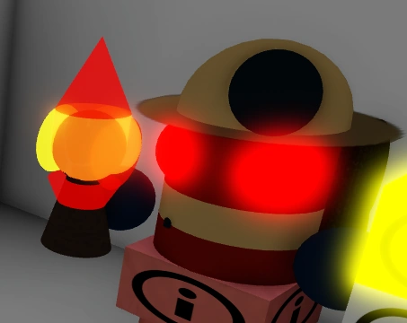 Explorer | Backyard Skirmish Wiki | Fandom