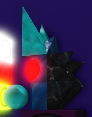 Glacius | Backyard Skirmish Wiki | Fandom