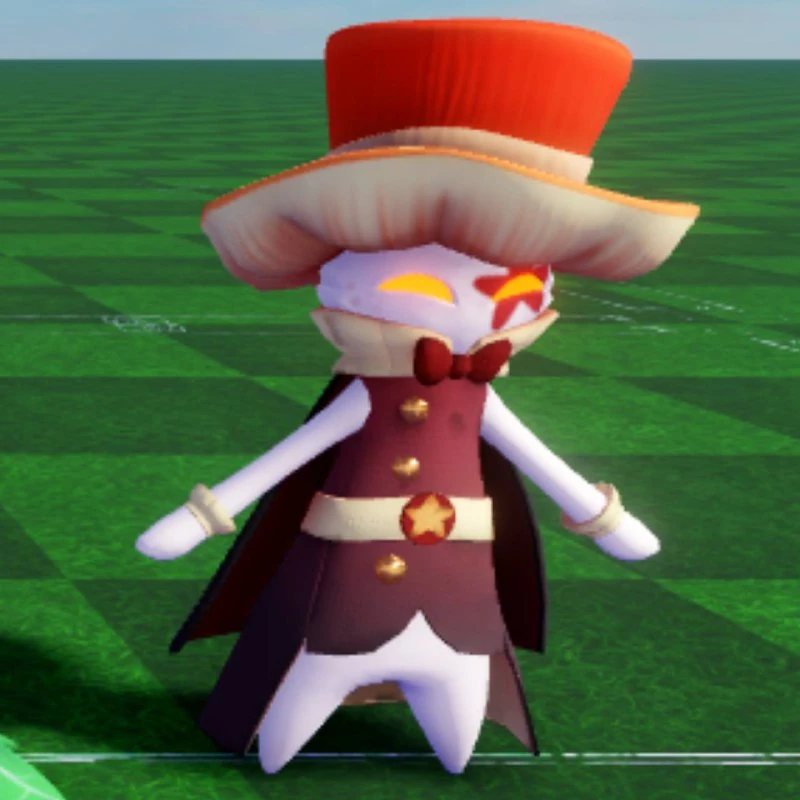 Magicap | Backyard Warfare Wiki | Fandom