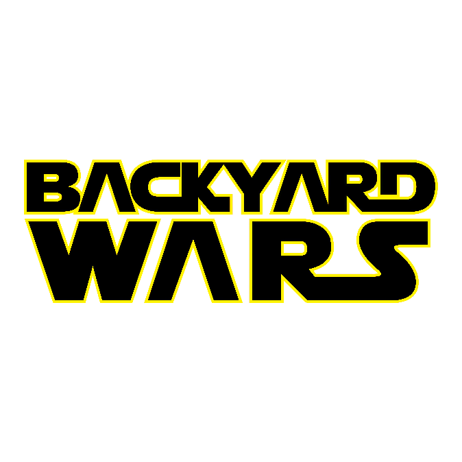 Backyard Wars: Resistance | Backyard Wars Wiki | Fandom
