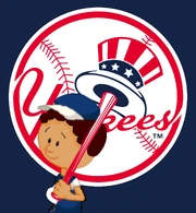 Chico Pappas | Backyard Sports Leagues Wiki | Fandom