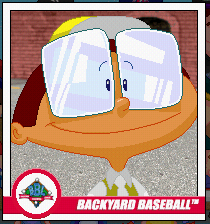 Jorge Garcia | Backyard Sports Leagues Wiki | Fandom
