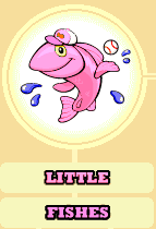 Fishes | Backyard Sports Leagues Wiki | Fandom