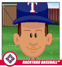Alex Rodriguez | Backyard Sports Leagues Wiki | Fandom