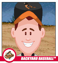 Jeff Conine | Backyard Sports Leagues Wiki | Fandom