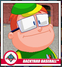 Dmitri Petrovich | Backyard Sports Leagues Wiki | Fandom