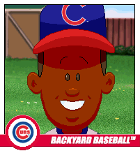 Sammy Sosa | Backyard Sports Leagues Wiki | Fandom