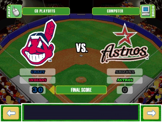 Backyard Baseball League Season 6 | Backyard Sports Leagues Wiki | Fandom