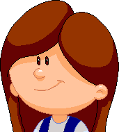 Angela Delvecchio | Backyard Sports Leagues Wiki | Fandom