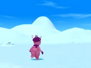 El Yeti/Galería | Backyardigans Wiki | Fandom