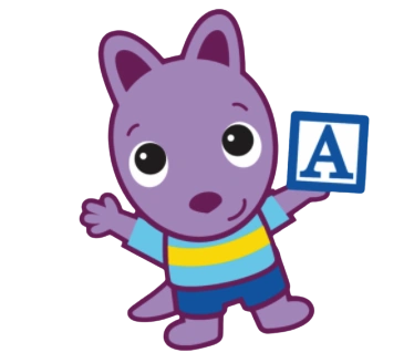 Baby Austin | Enciclopédia Backyardigans | Fandom