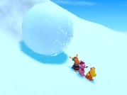 El Yeti/Galería | Backyardigans Wiki | Fandom