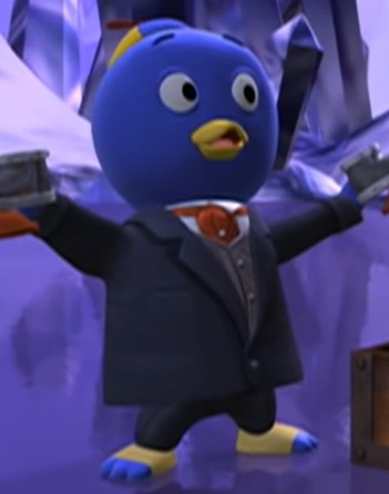 Inventor Pablo | Backyardigans Wiki | Fandom