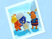 El Yeti/Galería | Backyardigans Wiki | Fandom