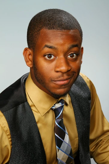 Reginald Davis Jr. | Backyardigans Wiki | Fandom