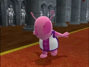 Los Caballeros son Fuertes y Valientes/Galería | Backyardigans Wiki ...