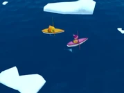 El Yeti/Galería | Backyardigans Wiki | Fandom