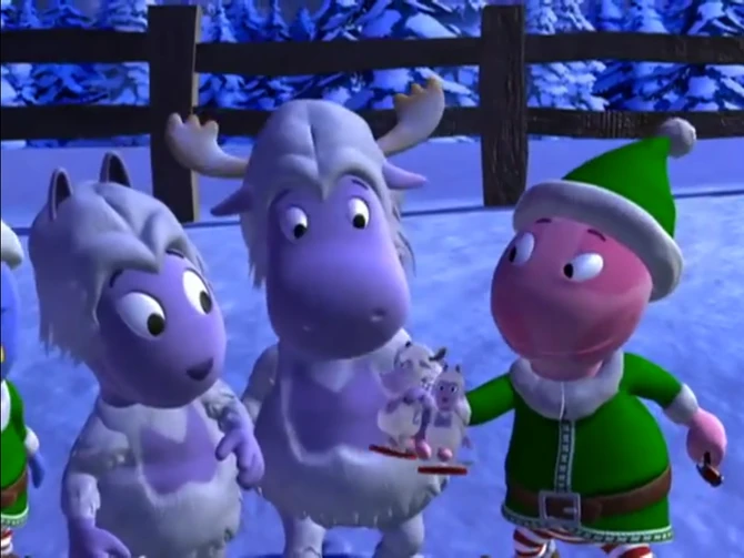 Backyardigans Wiki | Fandom