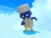 El Yeti/Galería | Backyardigans Wiki | Fandom