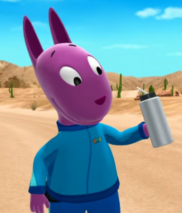 Atleta Austin | Backyardigans Wiki | Fandom Atleta Austin | Backyardigans Wiki | Fandom