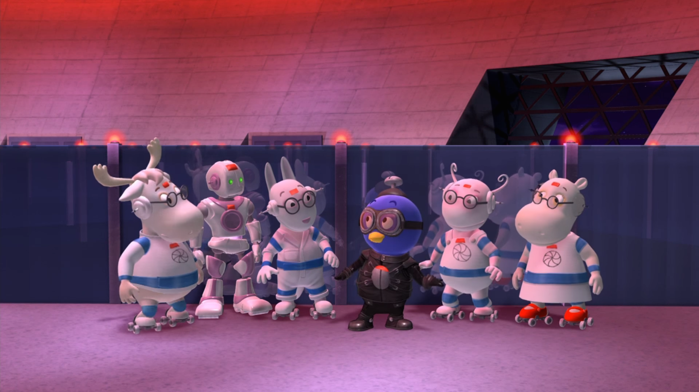 Backyardigans Robot Rampage Dvd Cheap | www.oceanproperty.co.th